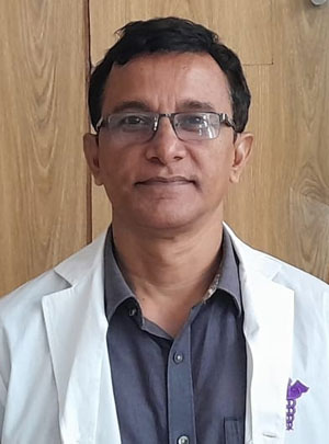 Asst. Prof. Dr. Subrata Roy Appointment Details, Phone Number, etc